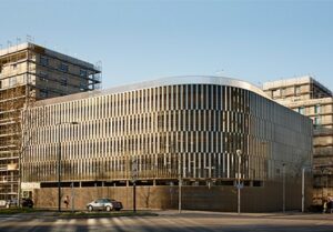 Smart parking : tout savoir sur le parking intelligent