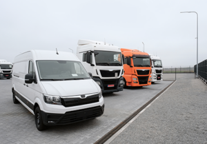 Gestion d'une flotte automobile d'entreprise : définition, avantages et ...